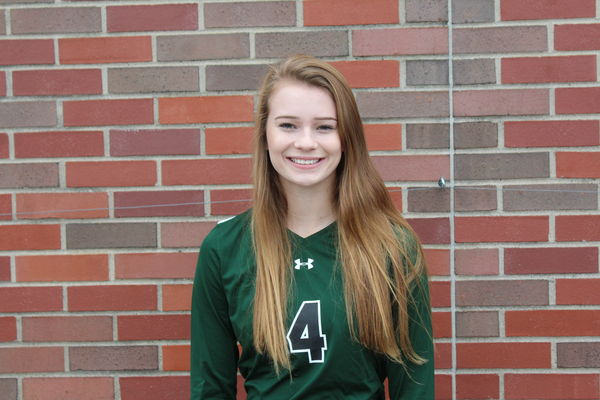 Spotlight: PC’s Cora Anderson | News, Sports, Jobs - Wetzel Chronicle